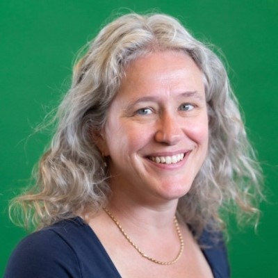 Professor Dr. Judith E. Bosmans – Generation-H Project