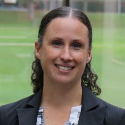 Professor Lauren Sherar – Generation-H Project