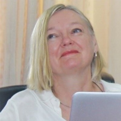 Professor Michelle Holdsworth – Generation-H Project