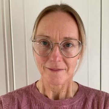 Dr. Natalie Pearson – Generation-H Project