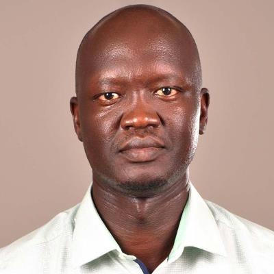 Dr. Richard Sanya – Generation-H Project